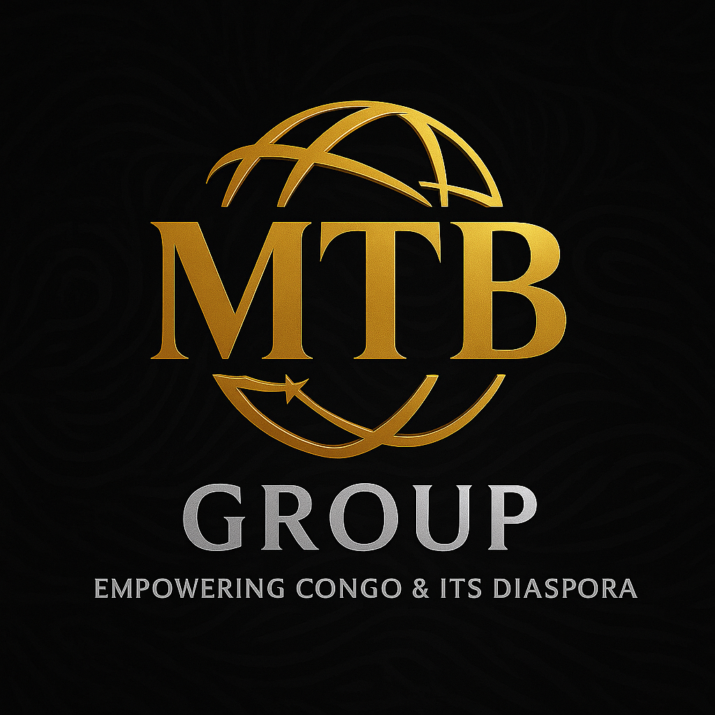 MTB Global Group | Building Congo's Entrepreneurial Future